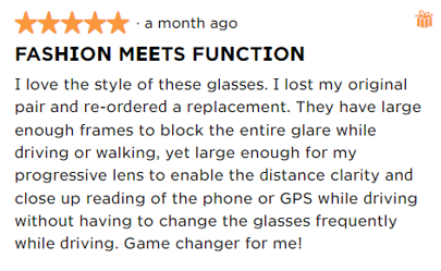 Check out this Season’s Bestselling Eyeconic Glasses