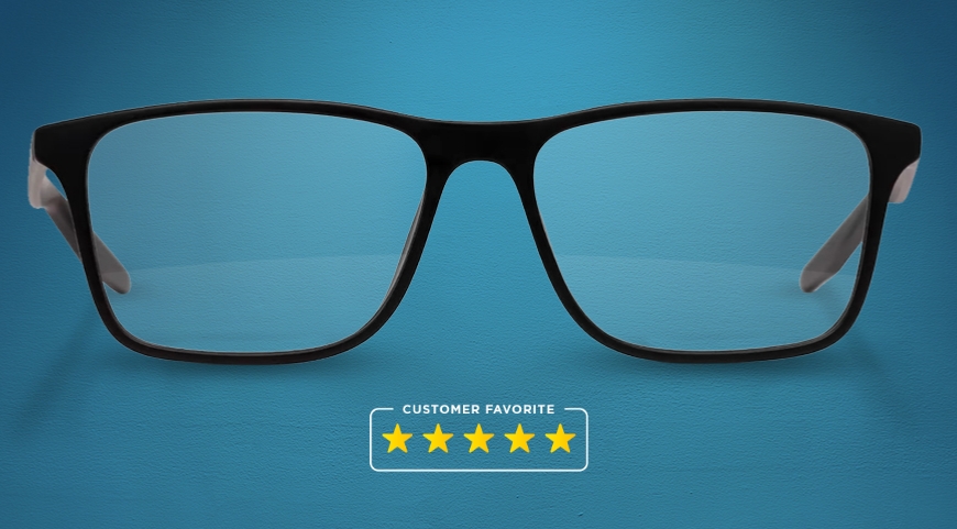 Check out this Season’s Bestselling Eyeconic Glasses